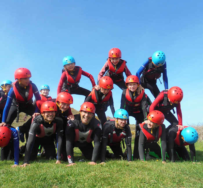 Adventure Experiences in North Devon | Ultimate Adventure North Devon