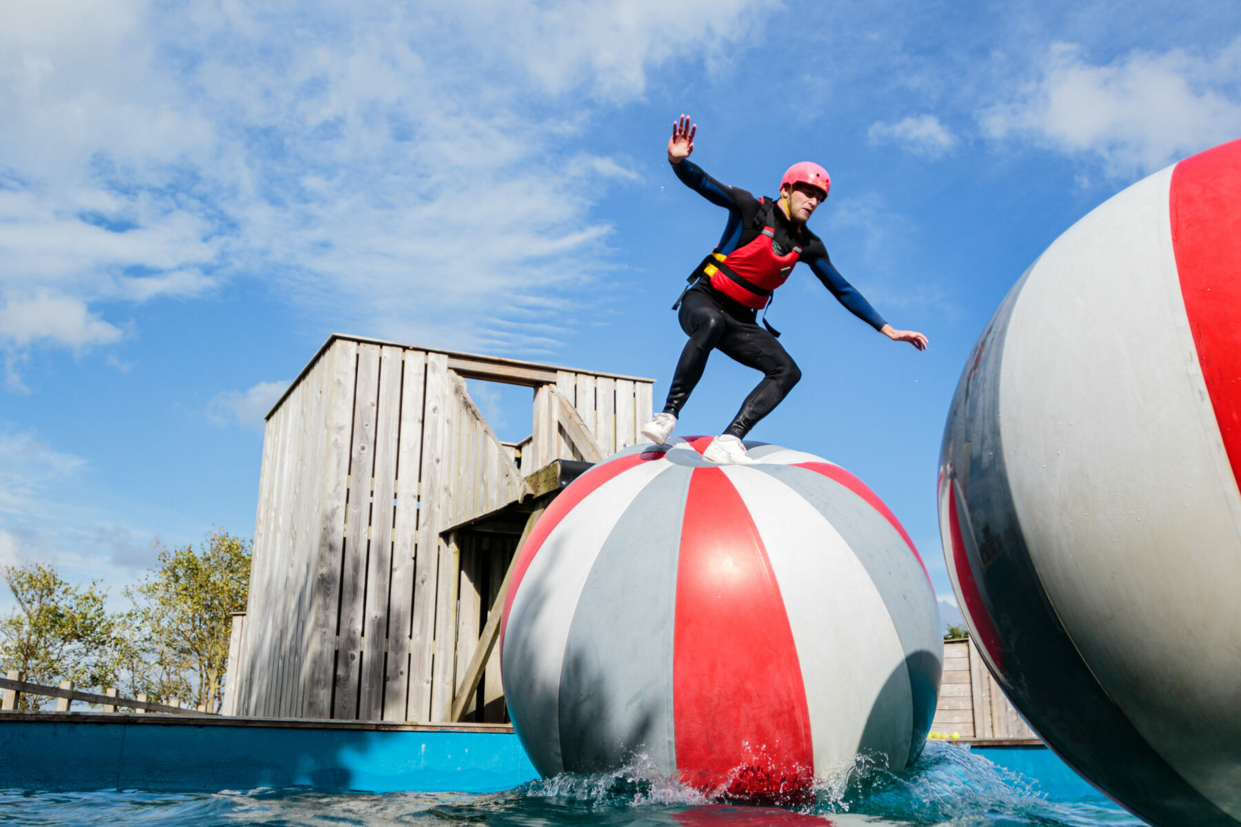 Adventure Experiences in North Devon | Ultimate Adventure North Devon