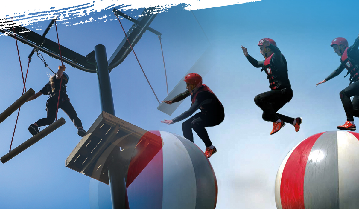 Adventure Experiences in North Devon | Ultimate Adventure